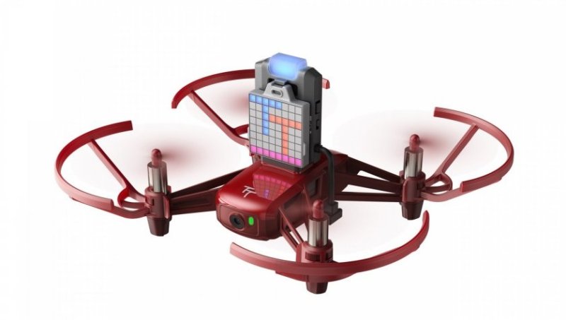 Je dron vhodný pro děti? | DRONPRO
