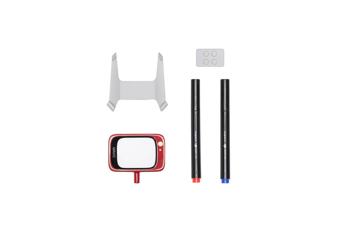 DJI Mavic Mini / Mini 2 / Mini SE Snap Adapter FOFR dodání, špičkový ...